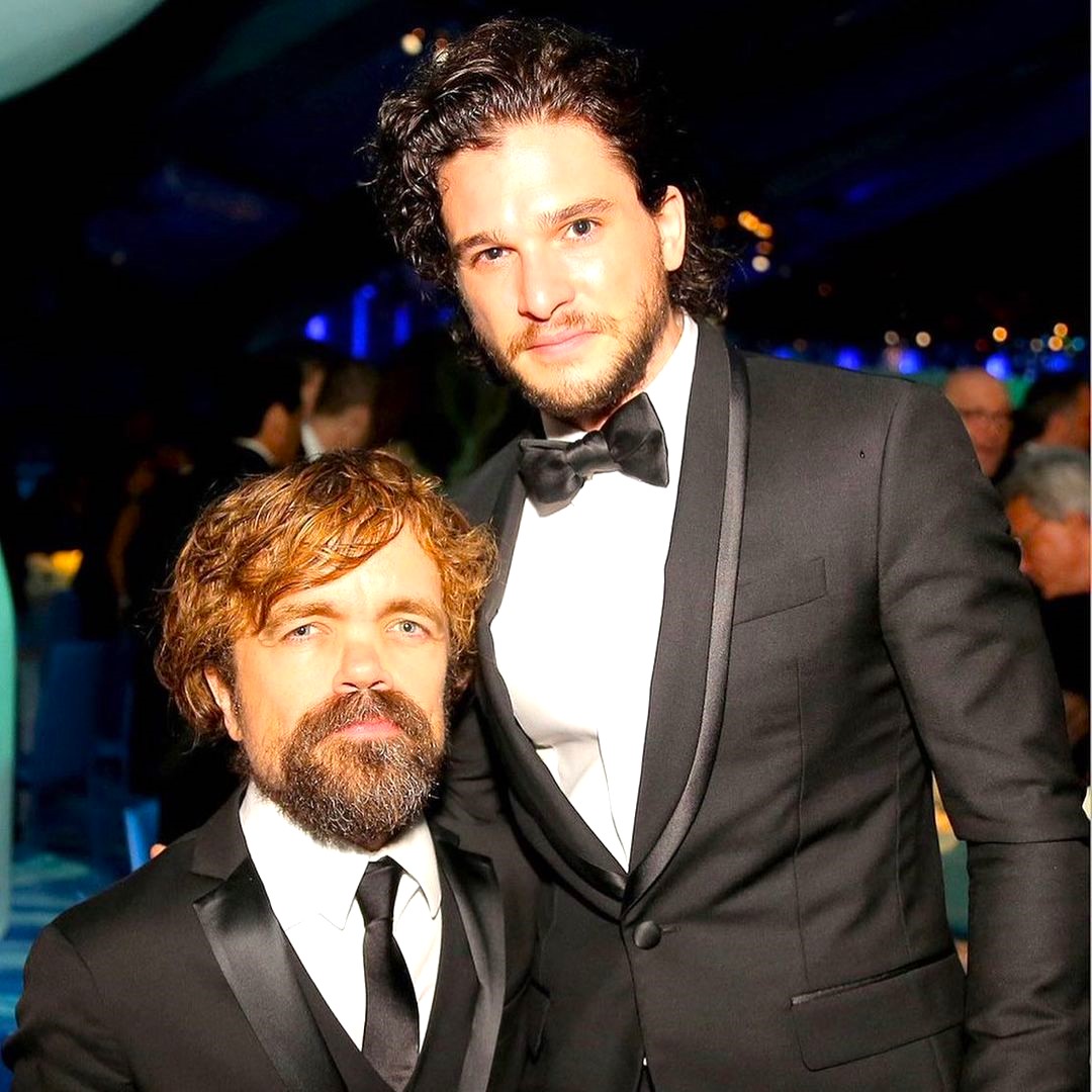 The Remarkable Journey Of Peter Dinklage: A Photographic Tribute (2023)