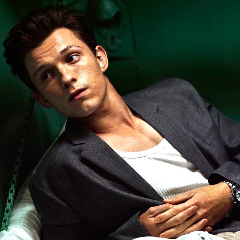 20+ Best Tom Holland Whatsapp Dp Images