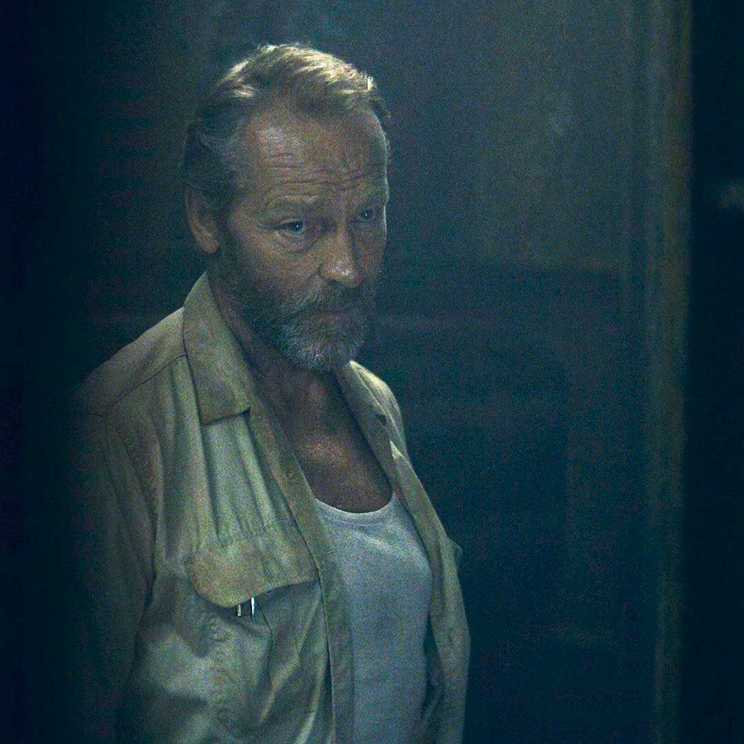 Game Of Thrones Star Iain Glen Photos Collections