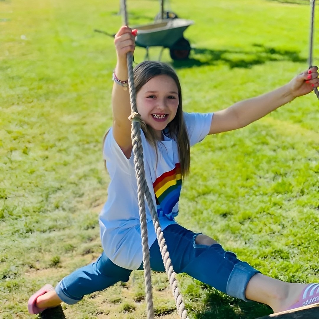 Harper Seven Beckhams Best Moments A Stunning Collection Of Photos